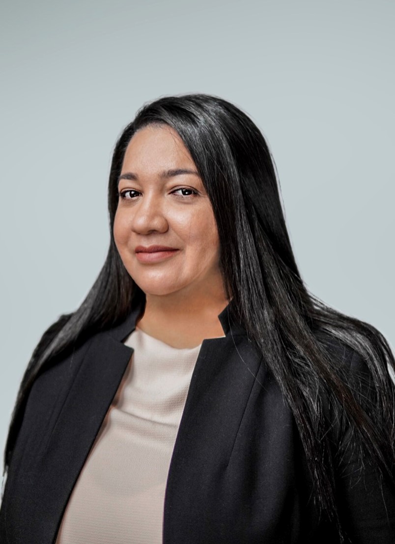Celia Guzman De Pena - Fave Realty